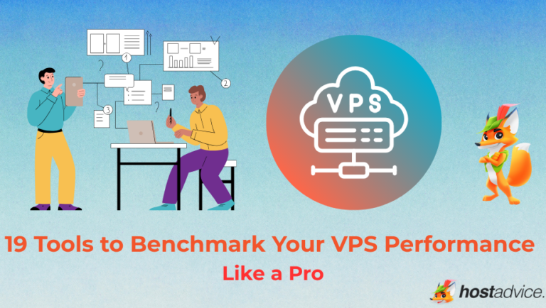 Tools to Benchmark Your VPS Performance Like a Pro