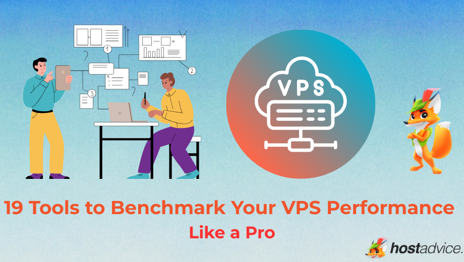 Tools to Benchmark Your VPS Performance Like a Pro