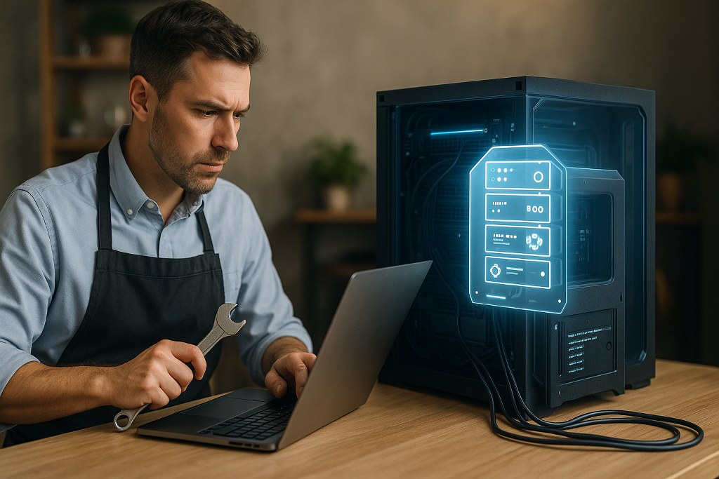 When to Switch from Managed to Unmanaged VPS (and Back Again)