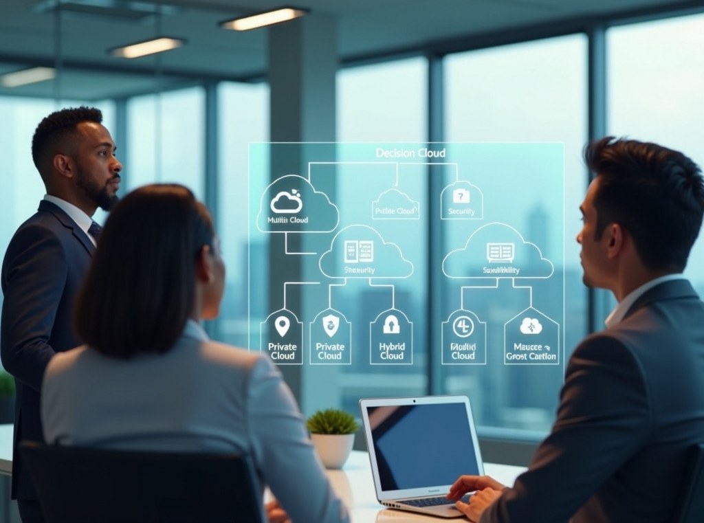 4 Types of Cloud Computing (Simple Guide w/ Examples)