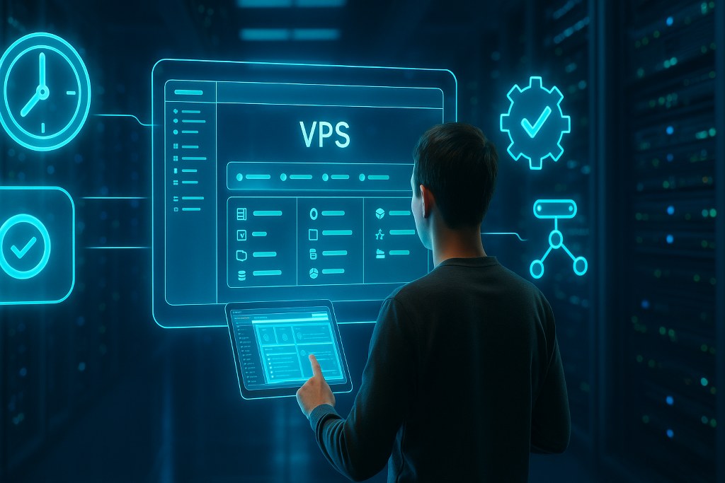 VPS Control Panels Compared: cPanel, Plesk, and Open Source Alternatives