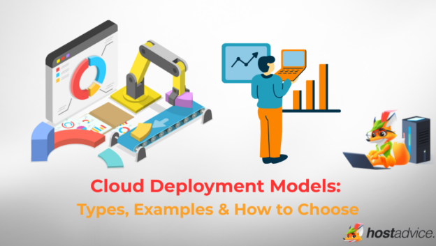 Cloud Deployment Models (Types, Examples & How to Choose)