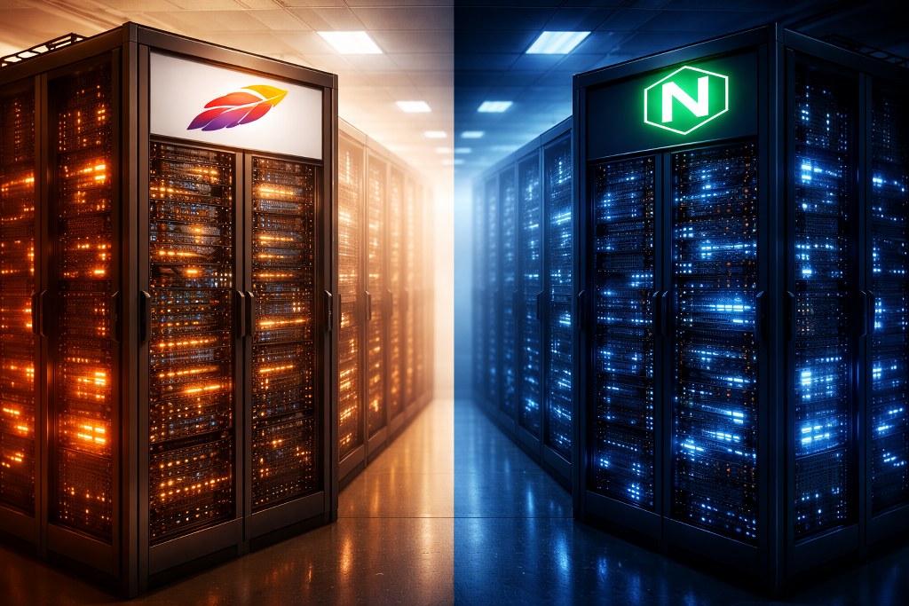 NGINX vs Apache on Linux VPS: Which One Wins in 2026?