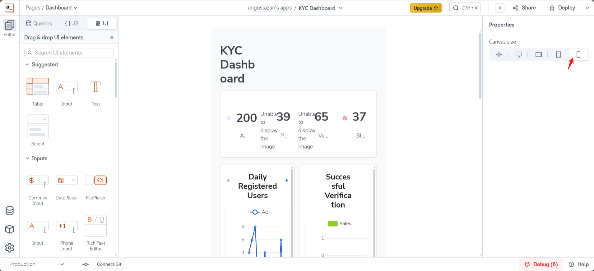 Appsmith Review 2026: Is It Worth Using for Developers?