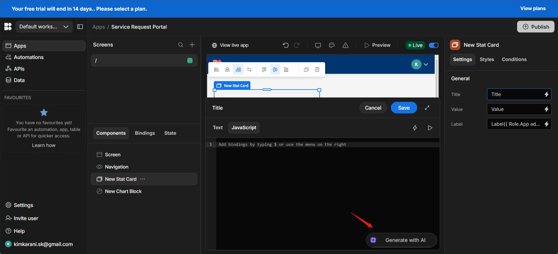 Budibase Review 2026: Is It The Best Free Internal Tool Builder?