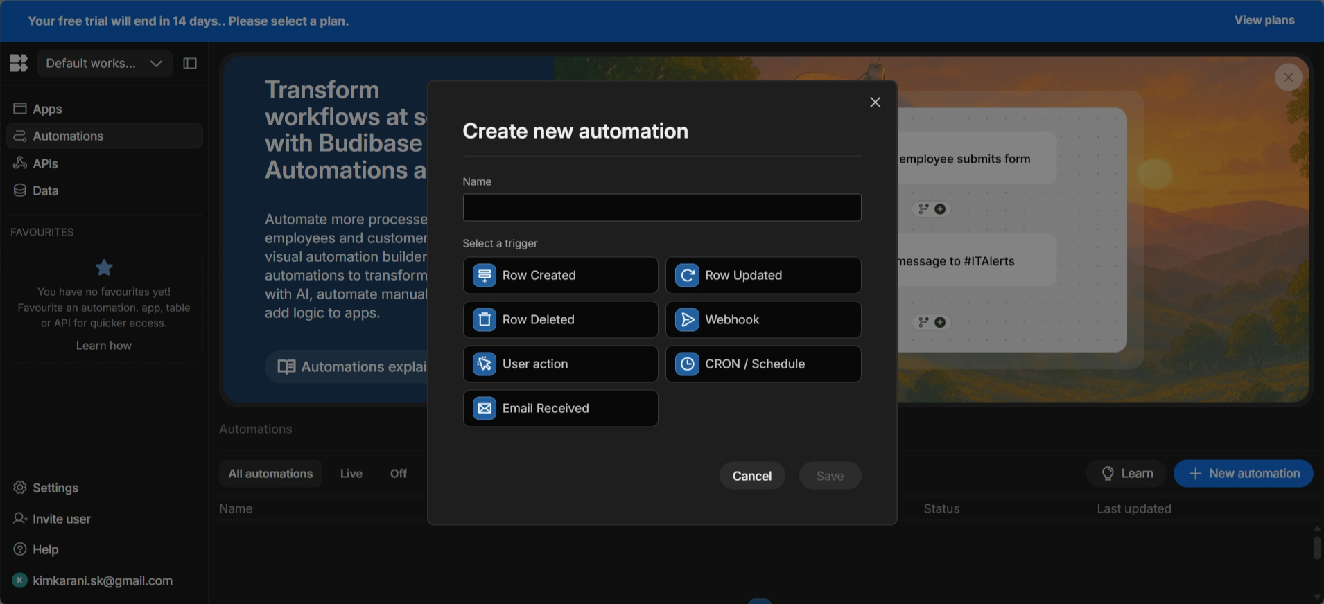 Budibase Review 2026: Is It The Best Free Internal Tool Builder?