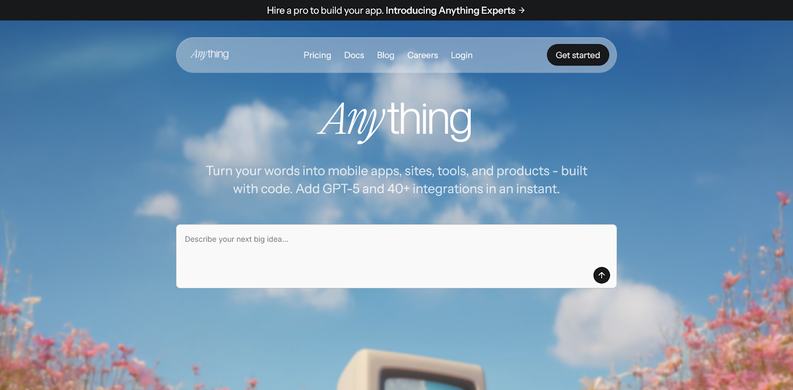 Anything Review 2026: AI App Builder Worth Using?