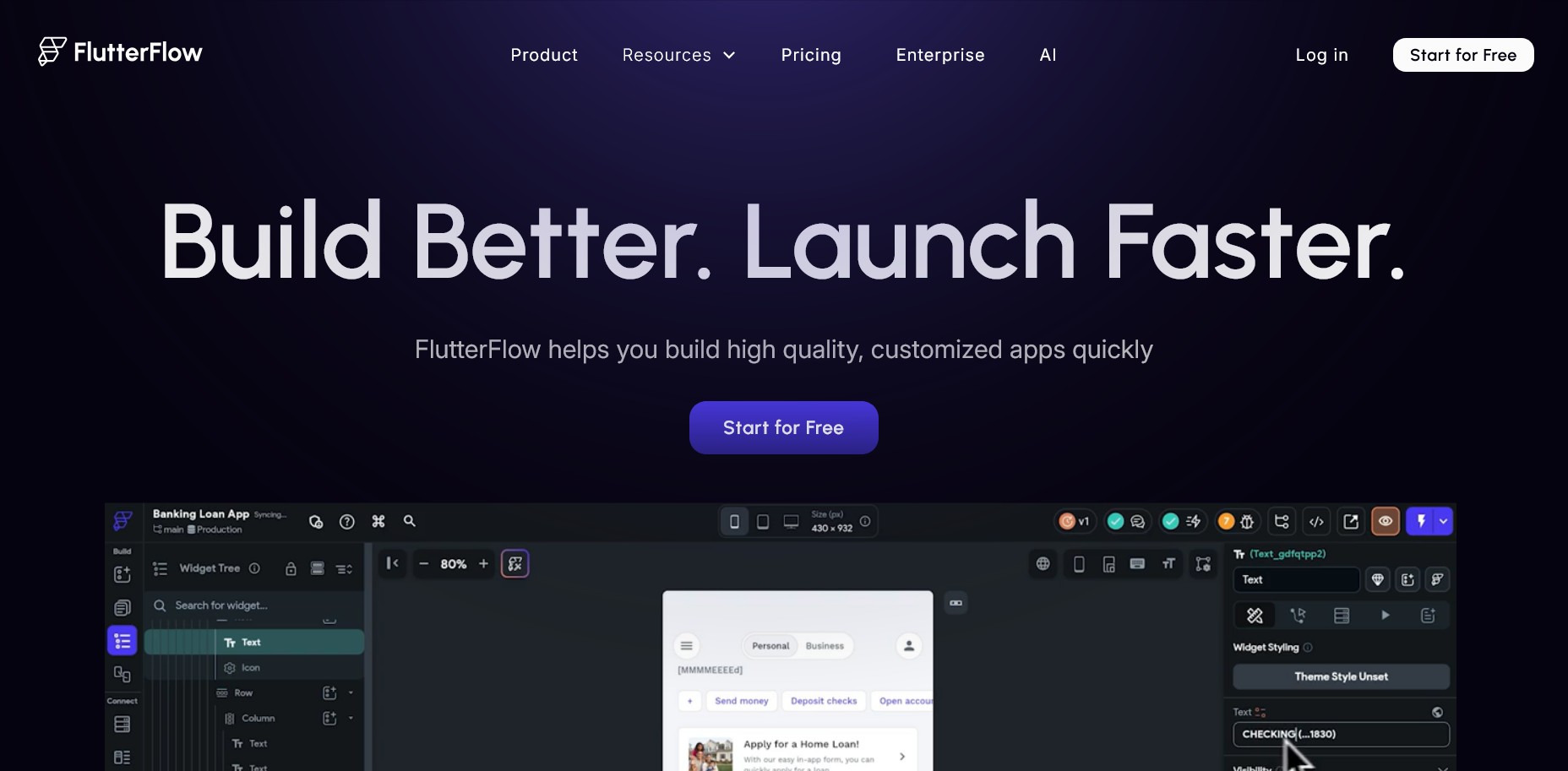FlutterFlow Review 2026: Can You Really Ship Production Apps?