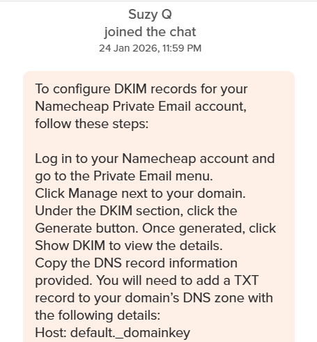 Namecheap Email Hosting Review (2026): Expert Analysis and User Insights