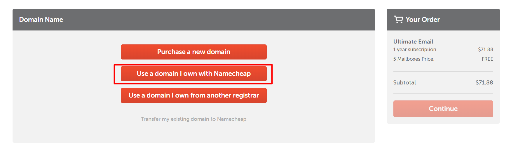 Namecheap Email Hosting Review (2026): Expert Analysis and User Insights