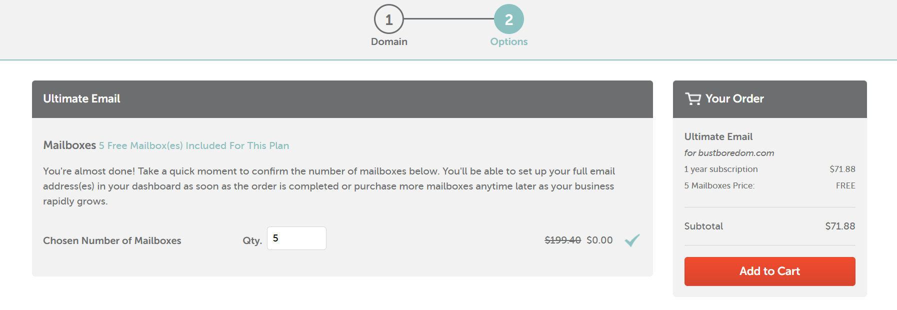 Namecheap Email Hosting Review (2026): Expert Analysis and User Insights