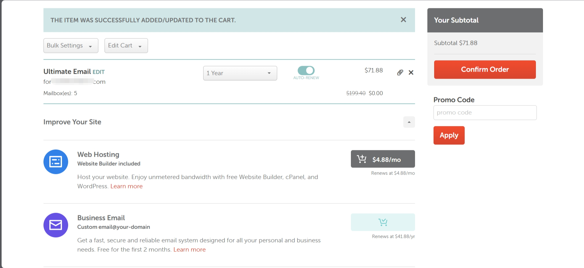 Namecheap Email Hosting Review (2026): Expert Analysis and User Insights