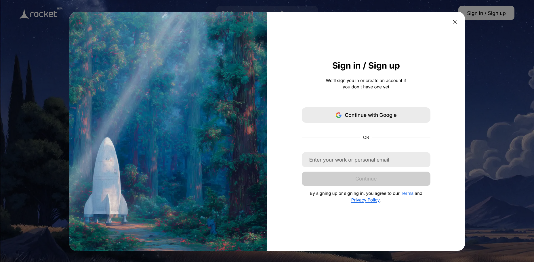 Rocket.new Review 2026: Build Apps with AI in Minutes