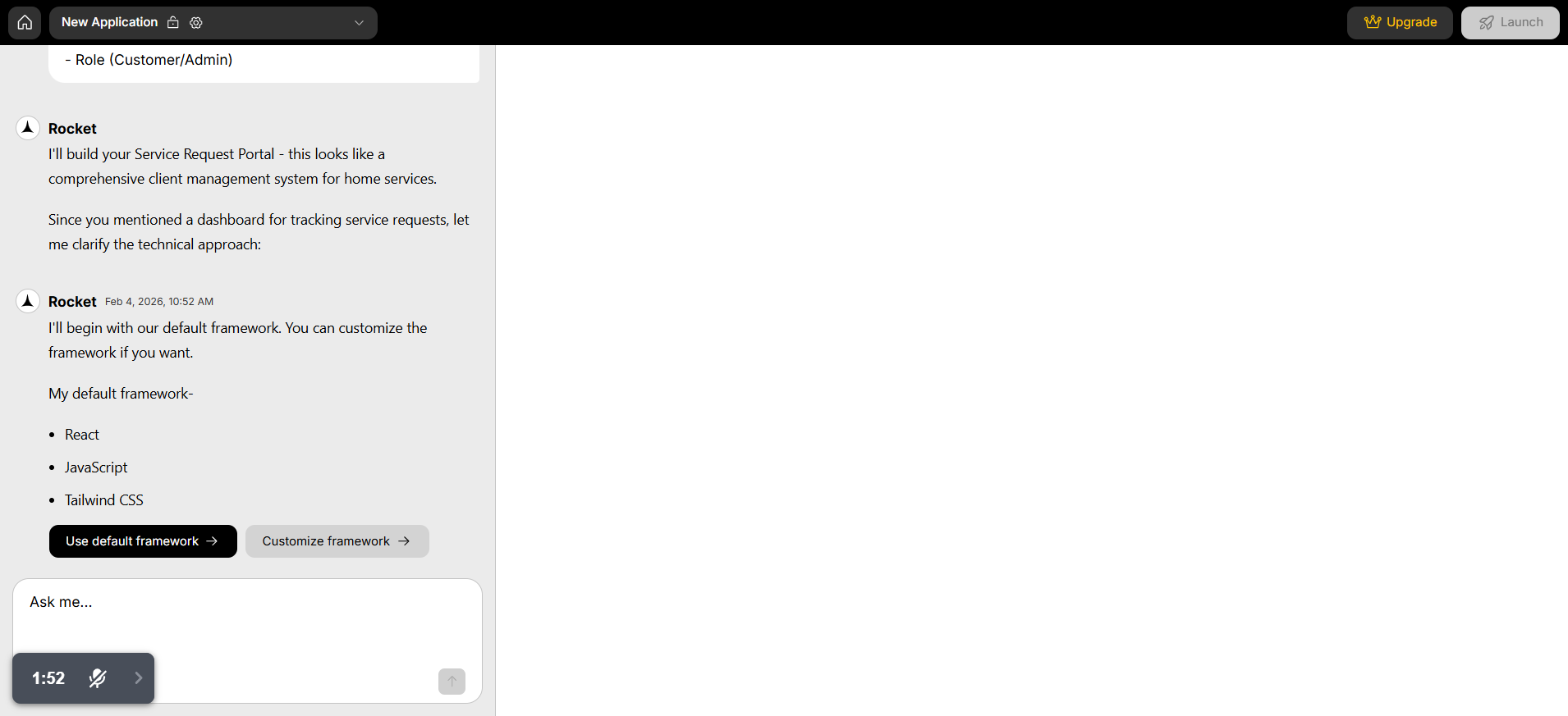 Rocket.new Review 2026: Build Apps with AI in Minutes