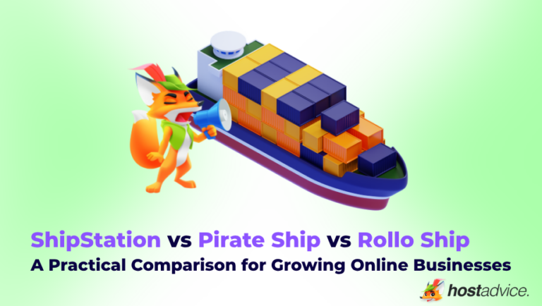 Pirate Ship Vs Shipstation