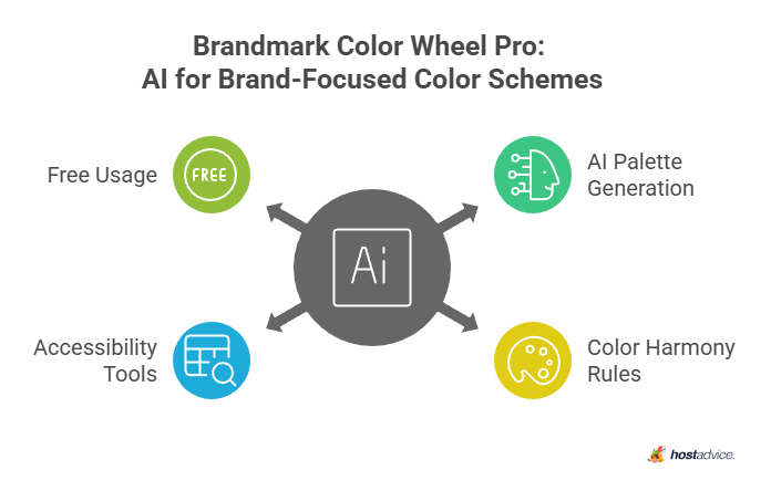 11 Best Color Palette Generators (AI-Powered & Free)