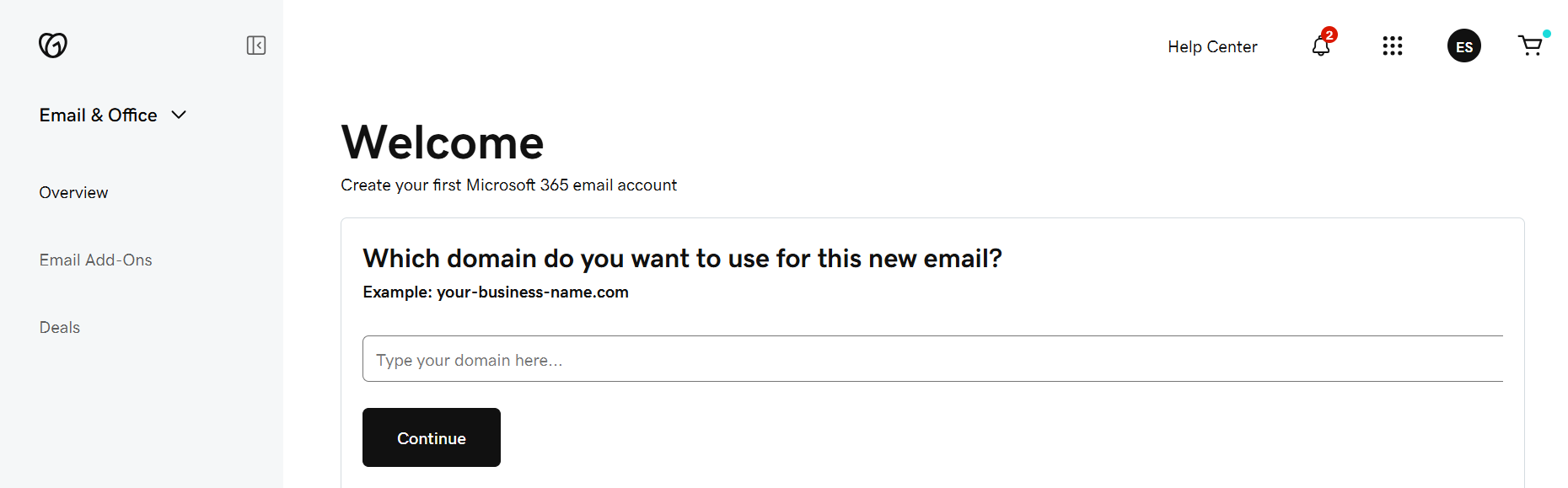 GoDaddy Email Hosting Review (2026): Expert Analysis & User Insights