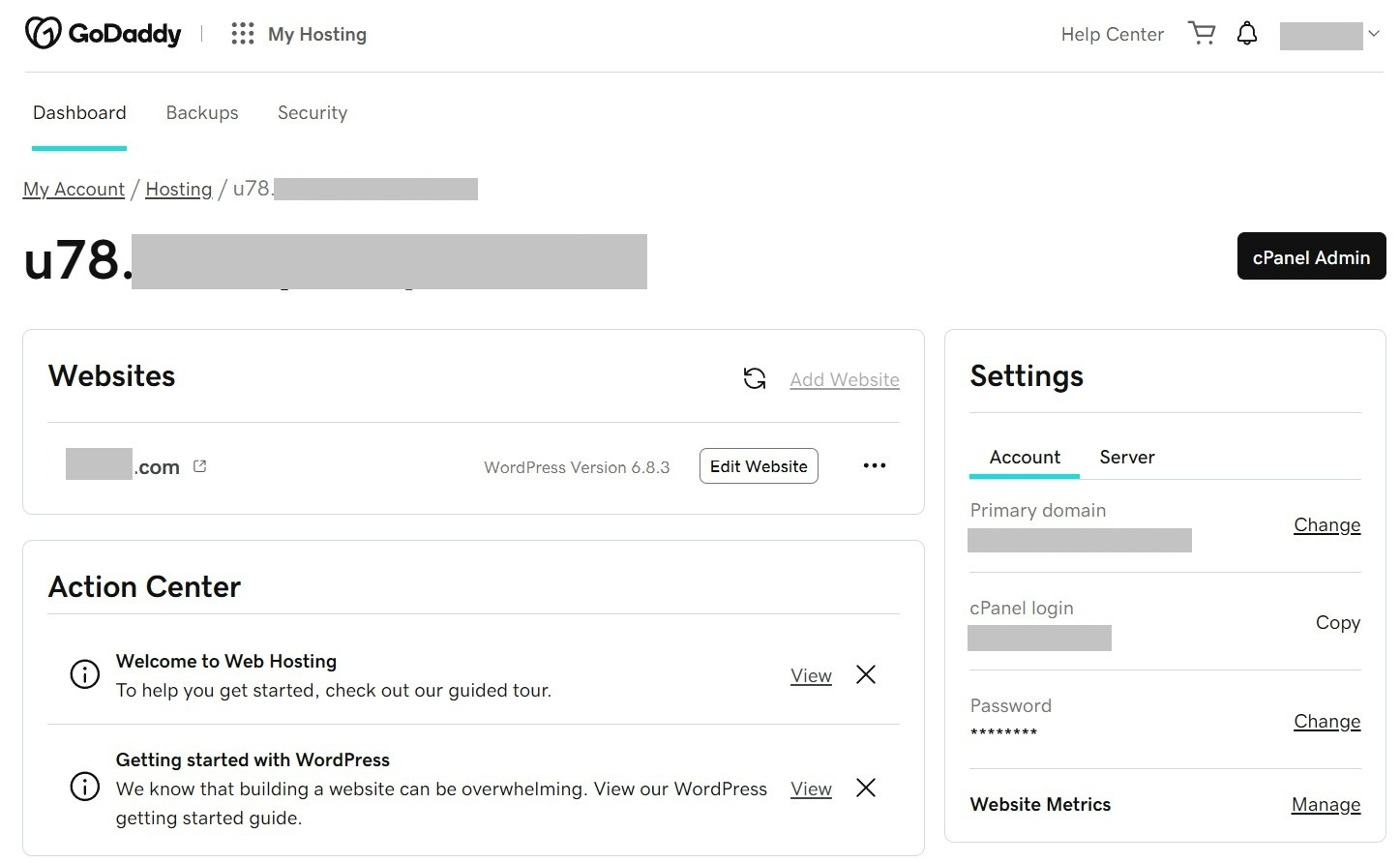 GoDaddy VPS Hosting Review (2026): Expert Analysis and User Insights