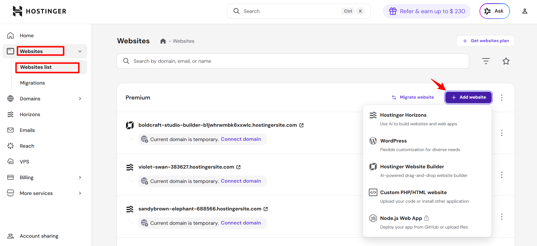 How to Create a Subdomain on Hostinger: Setup Explained