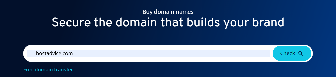 How to Transfer a Domain to IONOS: Step-by-Step Guide (2026)