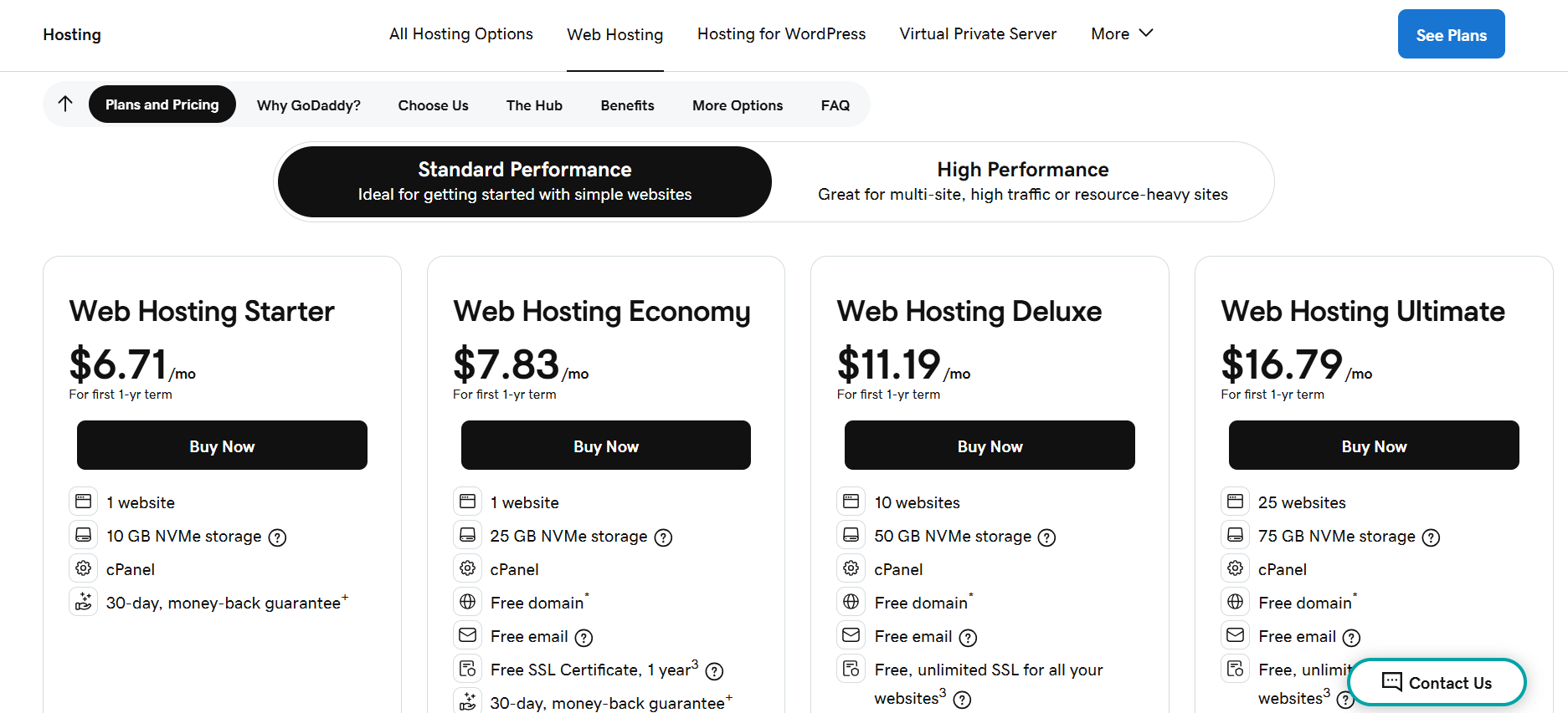Is GoDaddy Legit and Safe to Use?