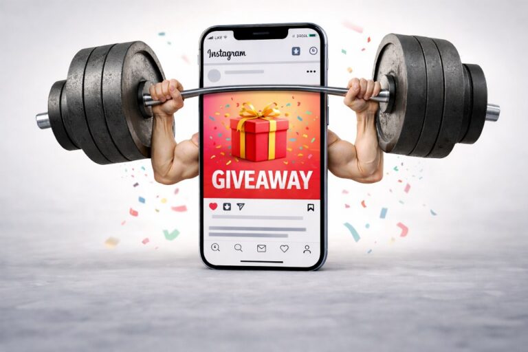 27 Instagram Giveaway Ideas That Grow Followers (Fast!)