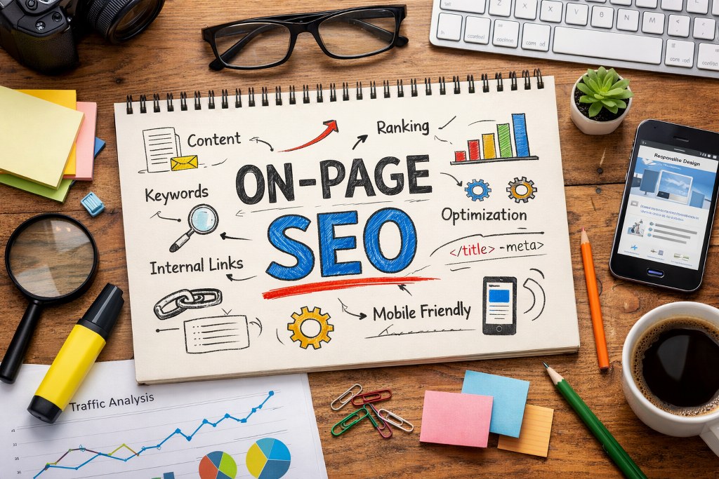Wix SEO: The Complete Guide (Pro Tips for 2026)