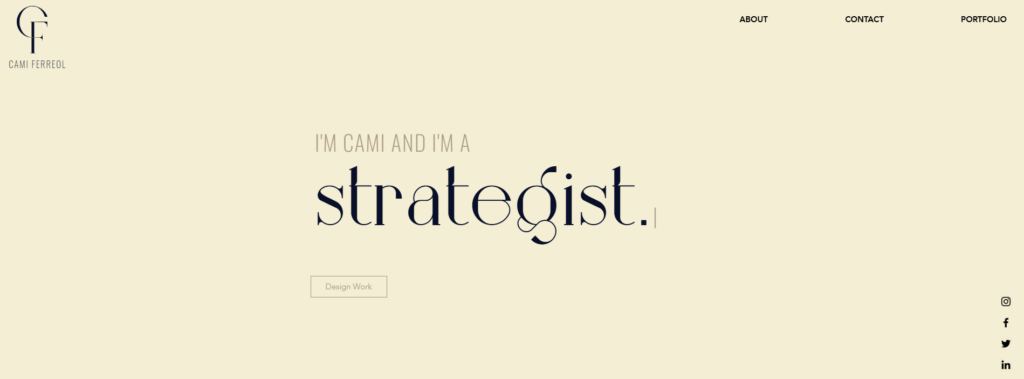 Wix Portfolio Website Examples & Tips (2026 Guide)
