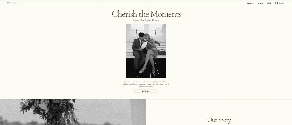 Wix Wedding Website Guide: Top Templates & Tips (2026)