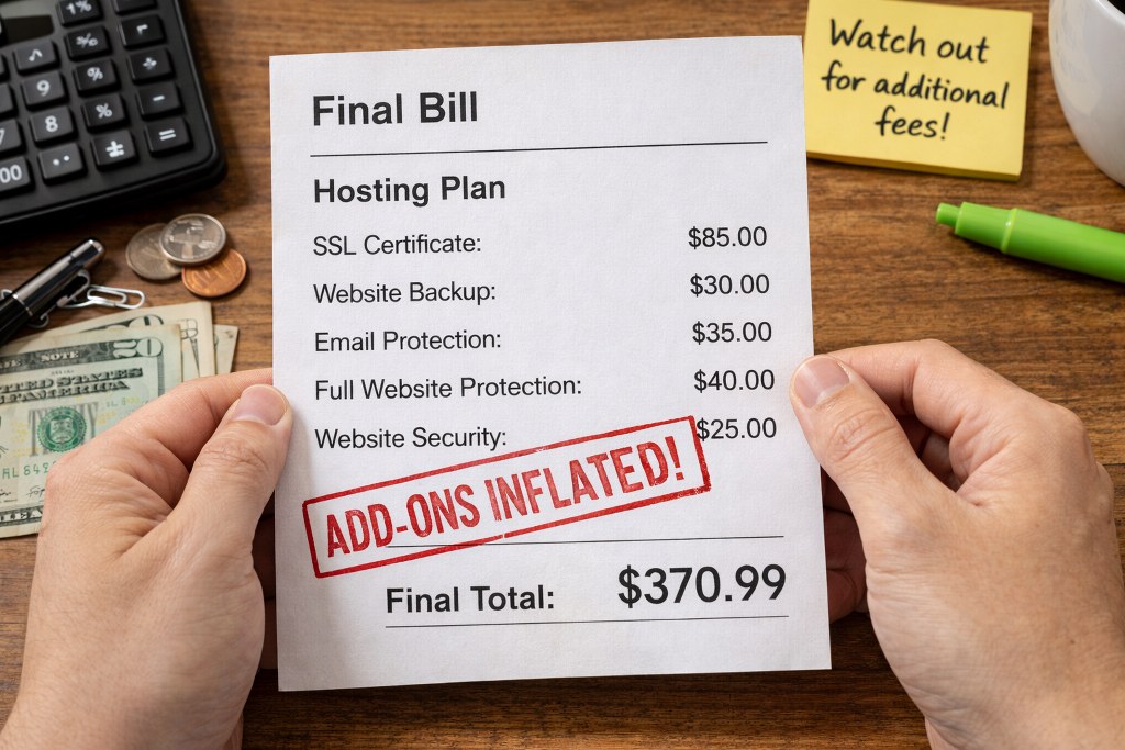 GoDaddy Renewal Pricing Explained (& How To Save Big)