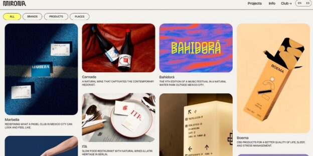 47 Wix Website Examples That Actually Impress (2026)