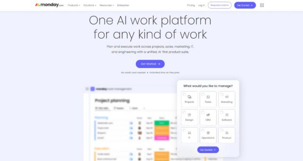 13 Best Task Management Software for Teams (w/ Free Tiers)