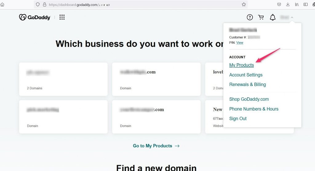 GoDaddy DNS Settings: Complete Setup Guide (w/ Examples)