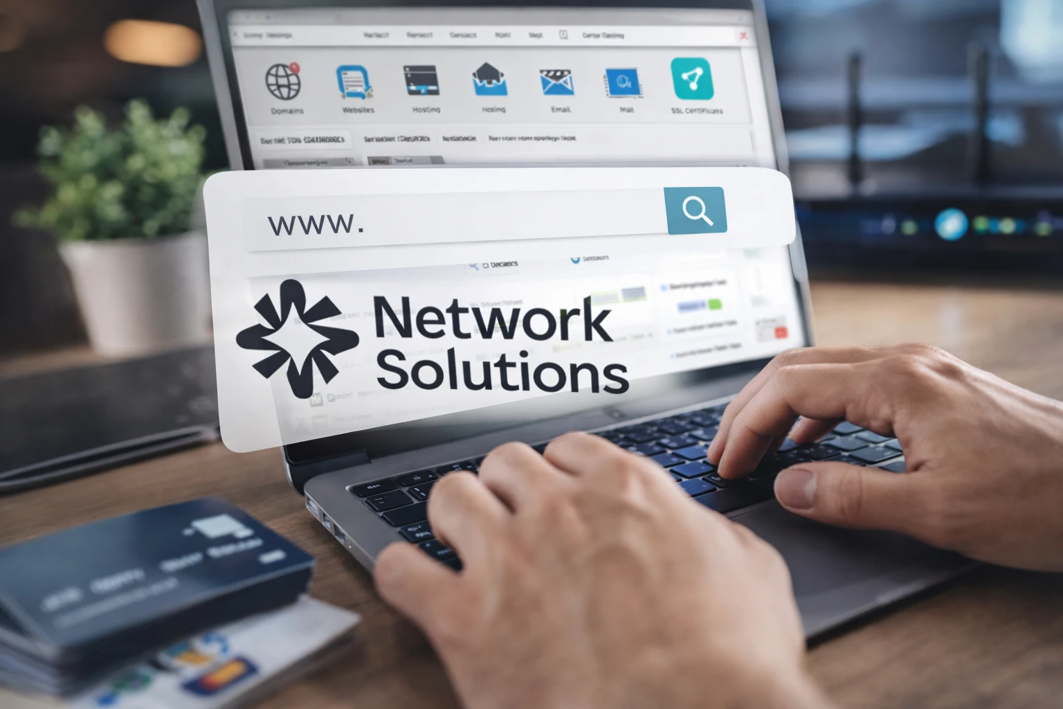 Network Solutions Pricing: Plans & Costs Breakdown (2026)