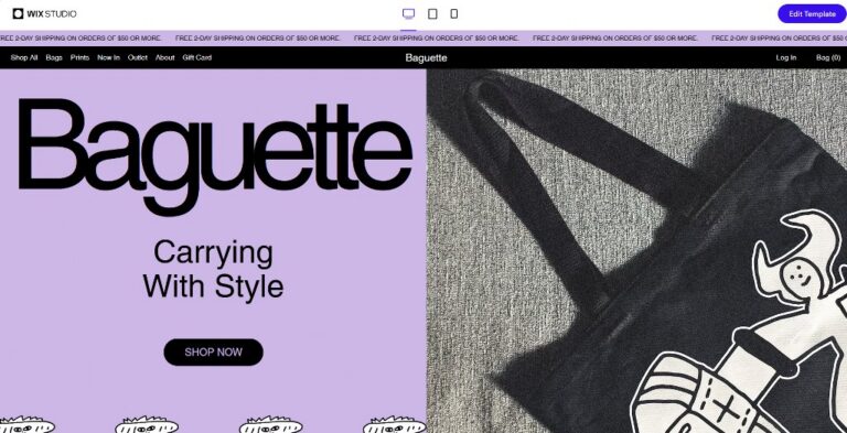 37 Best Wix Templates: Top Picks by Category (2026)