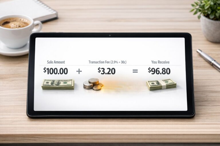 12 Cheapest Payment Processing in 2026 (Rates Compared)