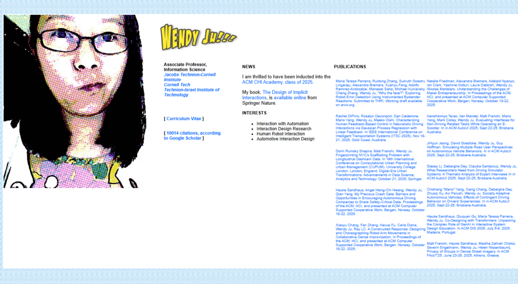 Wix Portfolio Website Examples & Tips (2026 Guide)