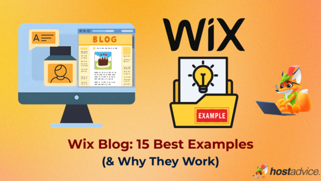 Wix Blog: 15 Best Examples in 2026 (& Why They Work)