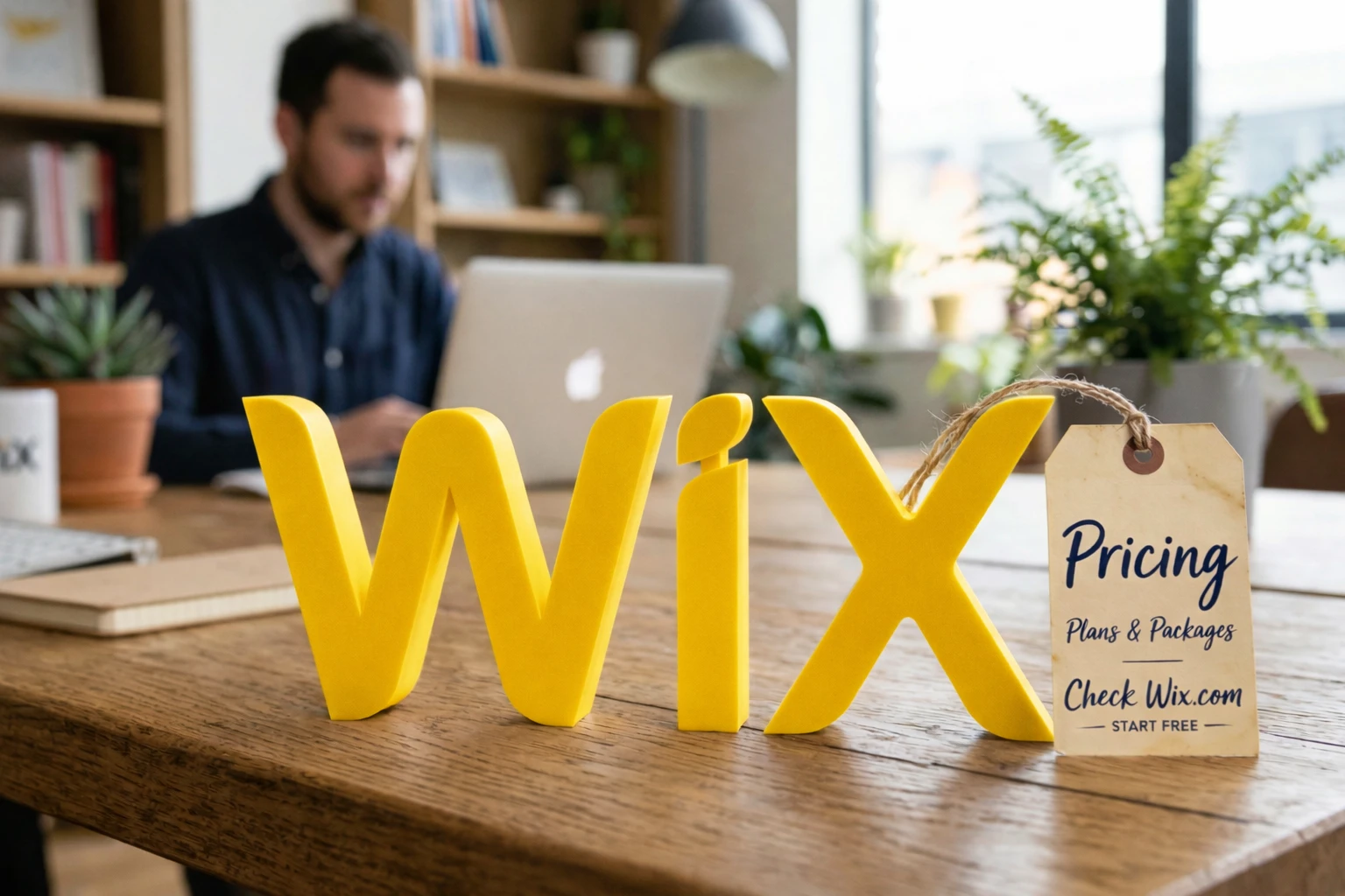Wix Pricing Plans Compared: Full Breakdown (2026)