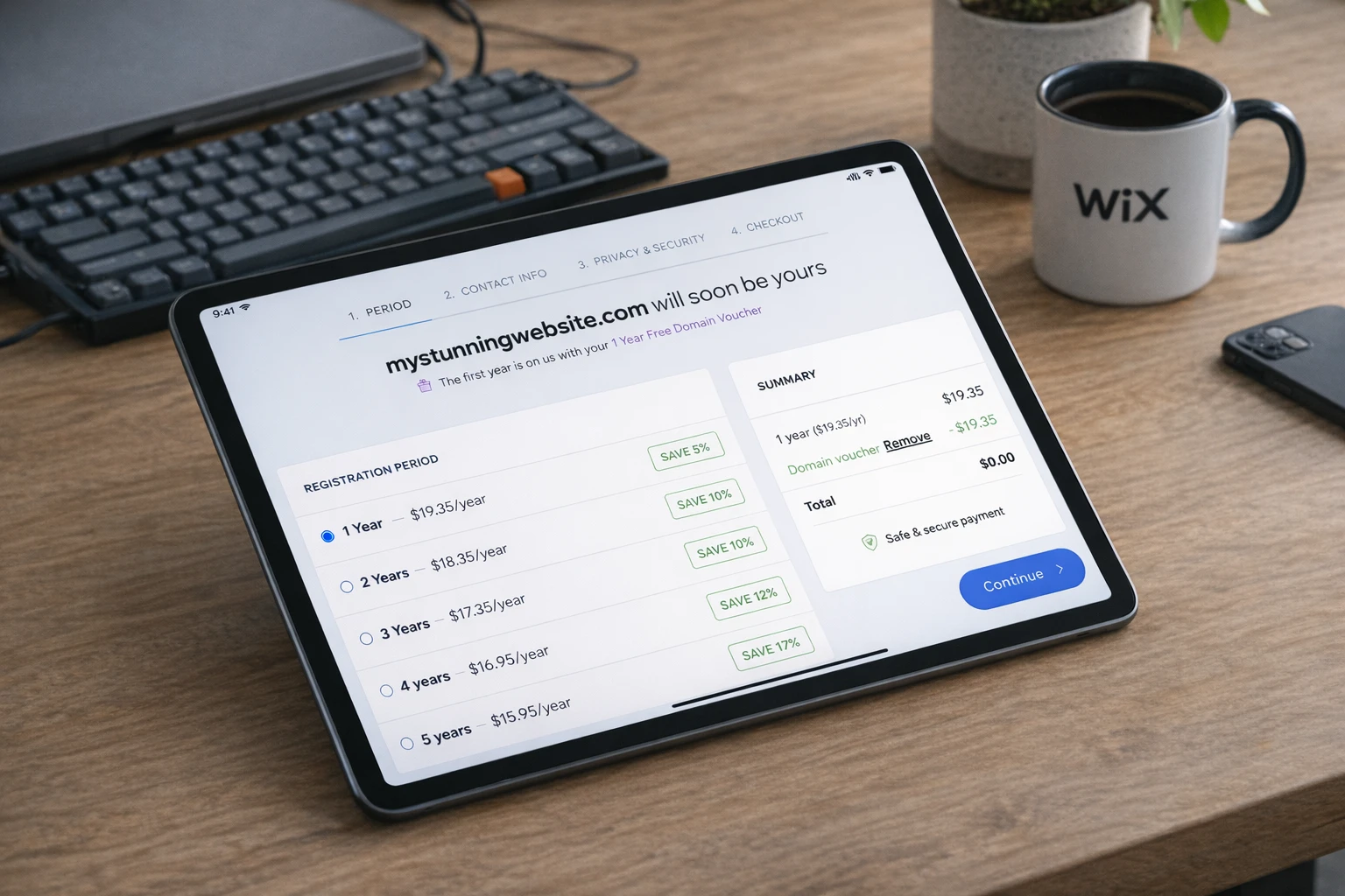 Wix Pricing Plans Compared: Full Breakdown (2026)