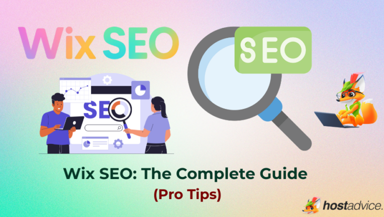 Wix SEO: The Complete Guide (Pro Tips for 2026)