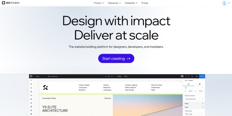 47 Wix Website Examples That Actually Impress (2026)