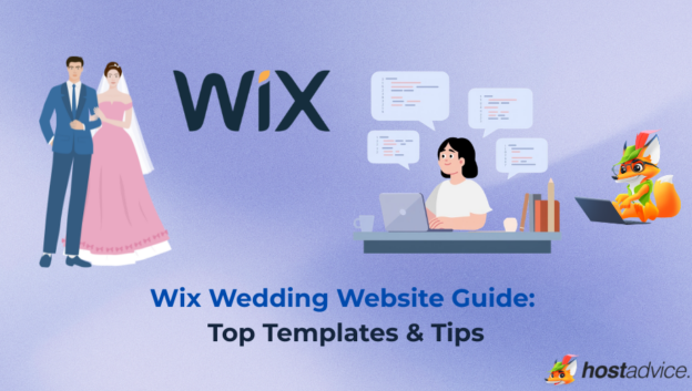 Wix Wedding Website Guide: Top Templates & Tips (2026)