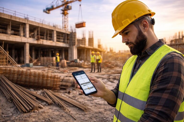 19 Best Construction Project Management Software (2026)