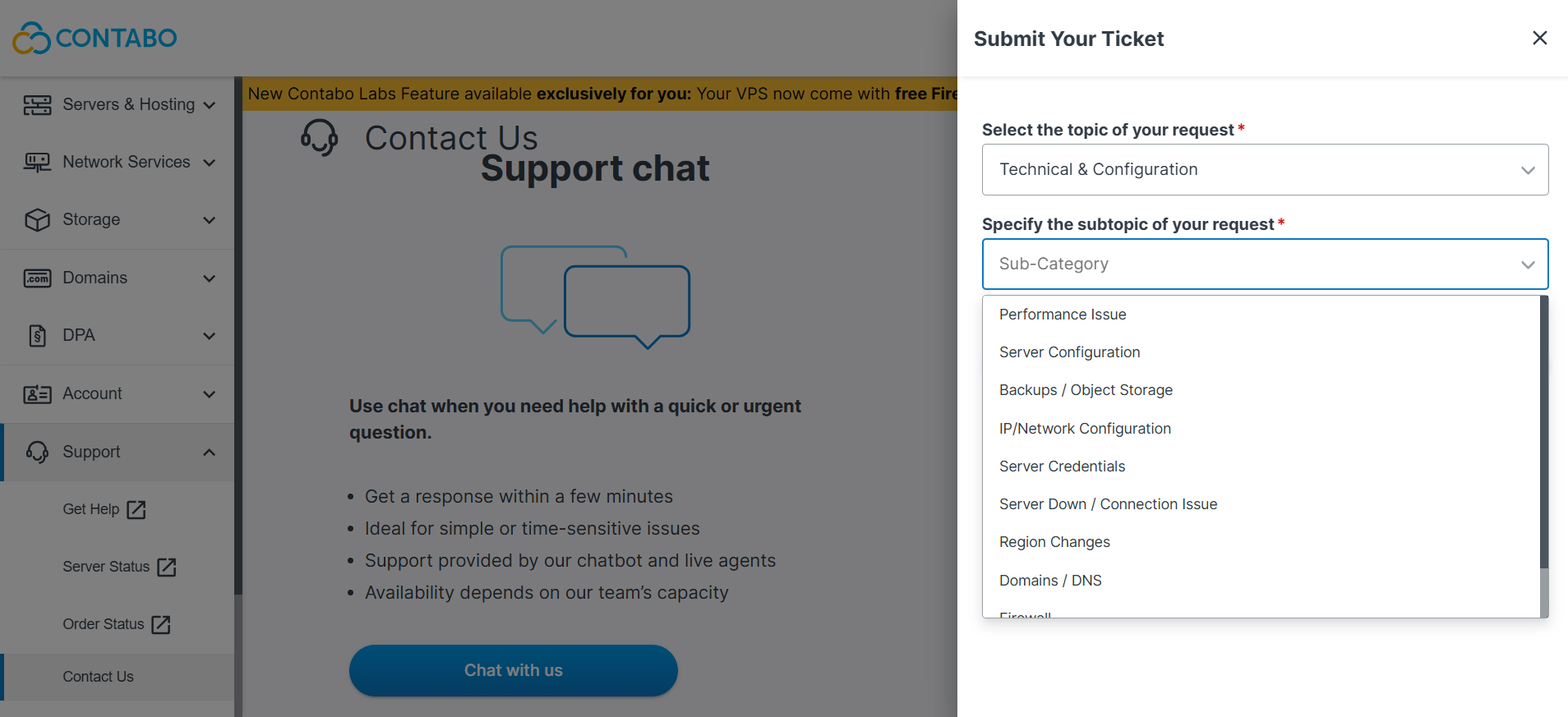 Contabo vs Vultr 2026: Which Cloud Host Wins?