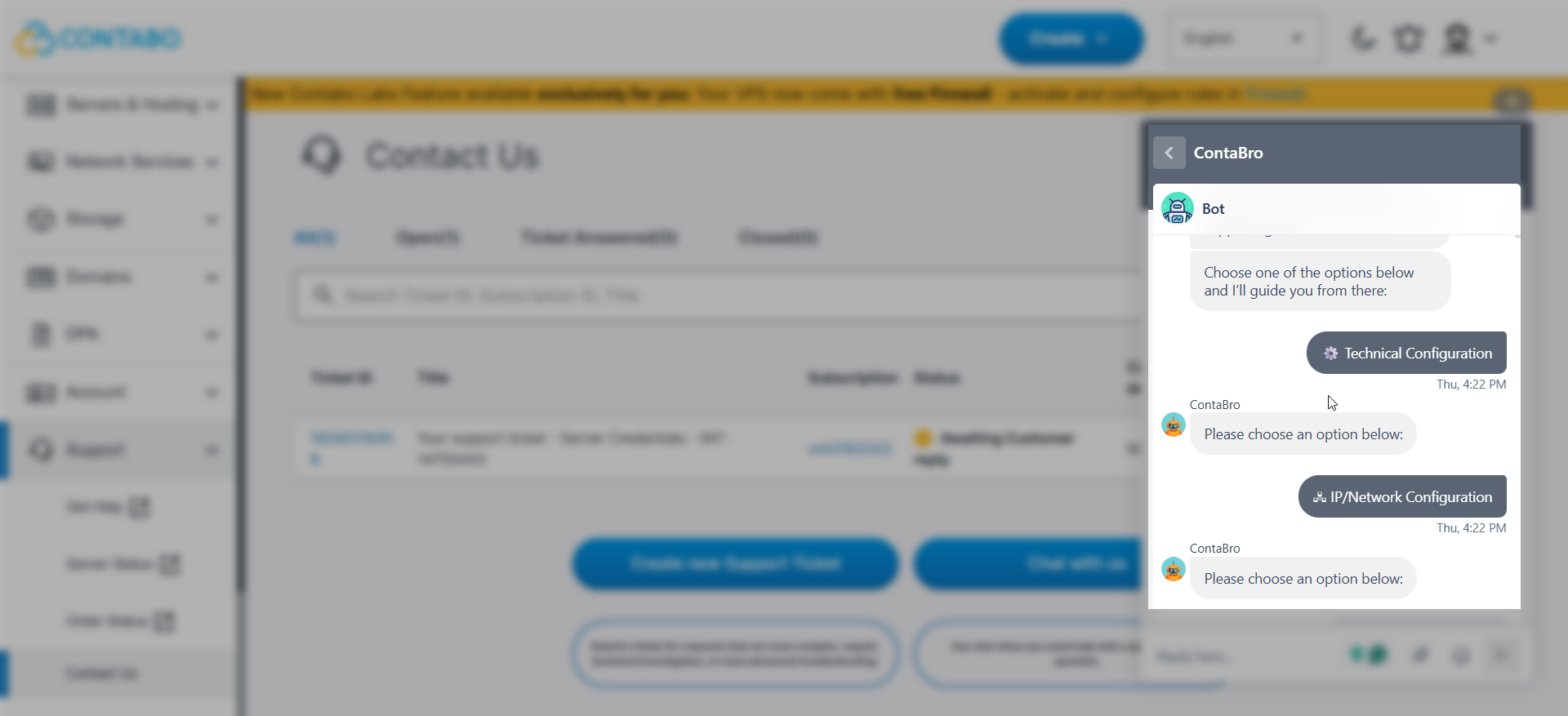 Contabo vs Vultr 2026: Which Cloud Host Wins?