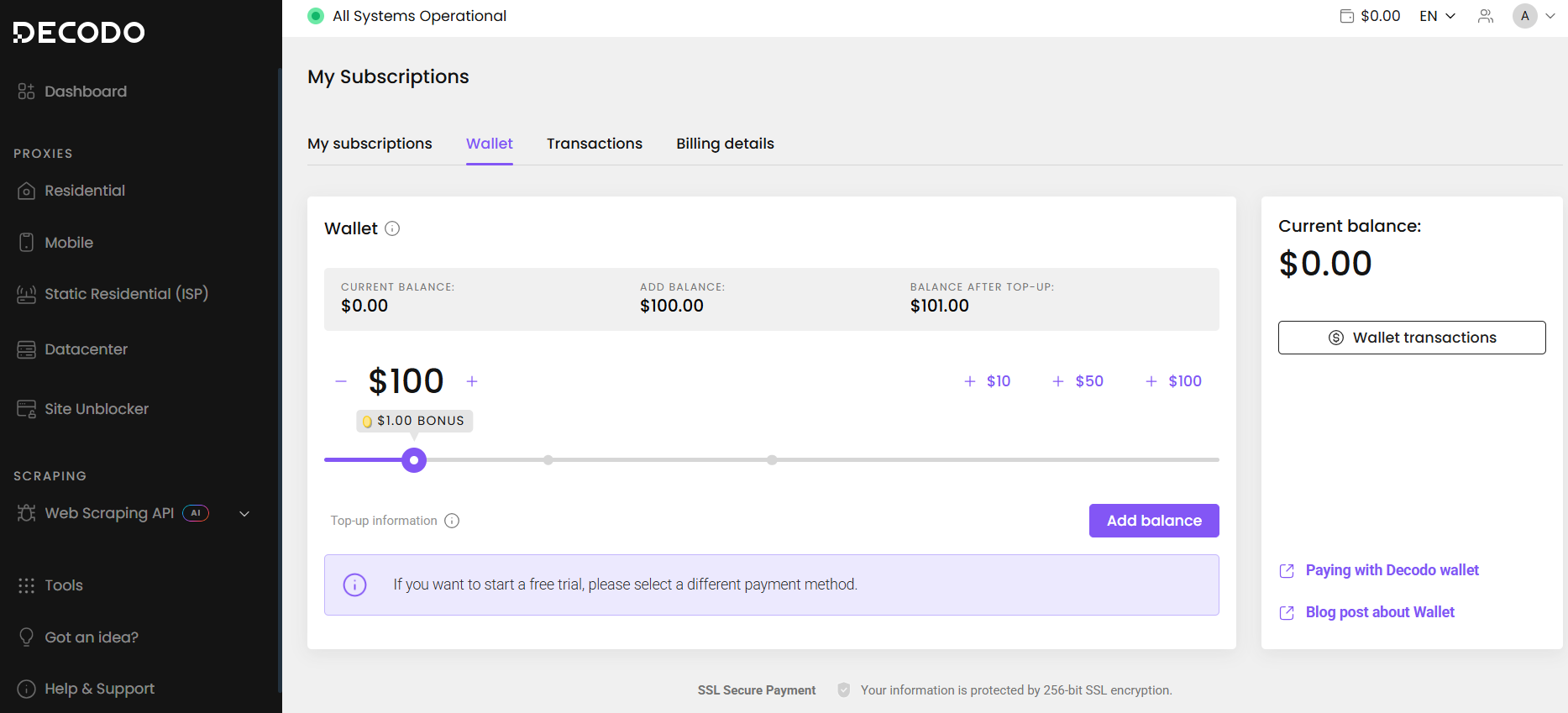Decodo Review (2026): Pricing, Features & Support Tested