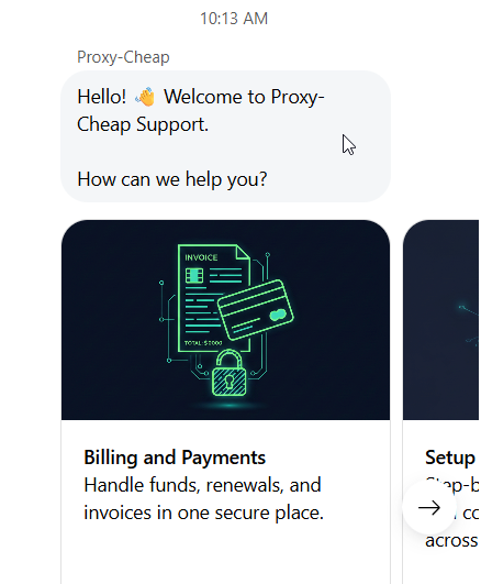 Proxy-Cheap Review (2026): Pricing, Features & Support Tested