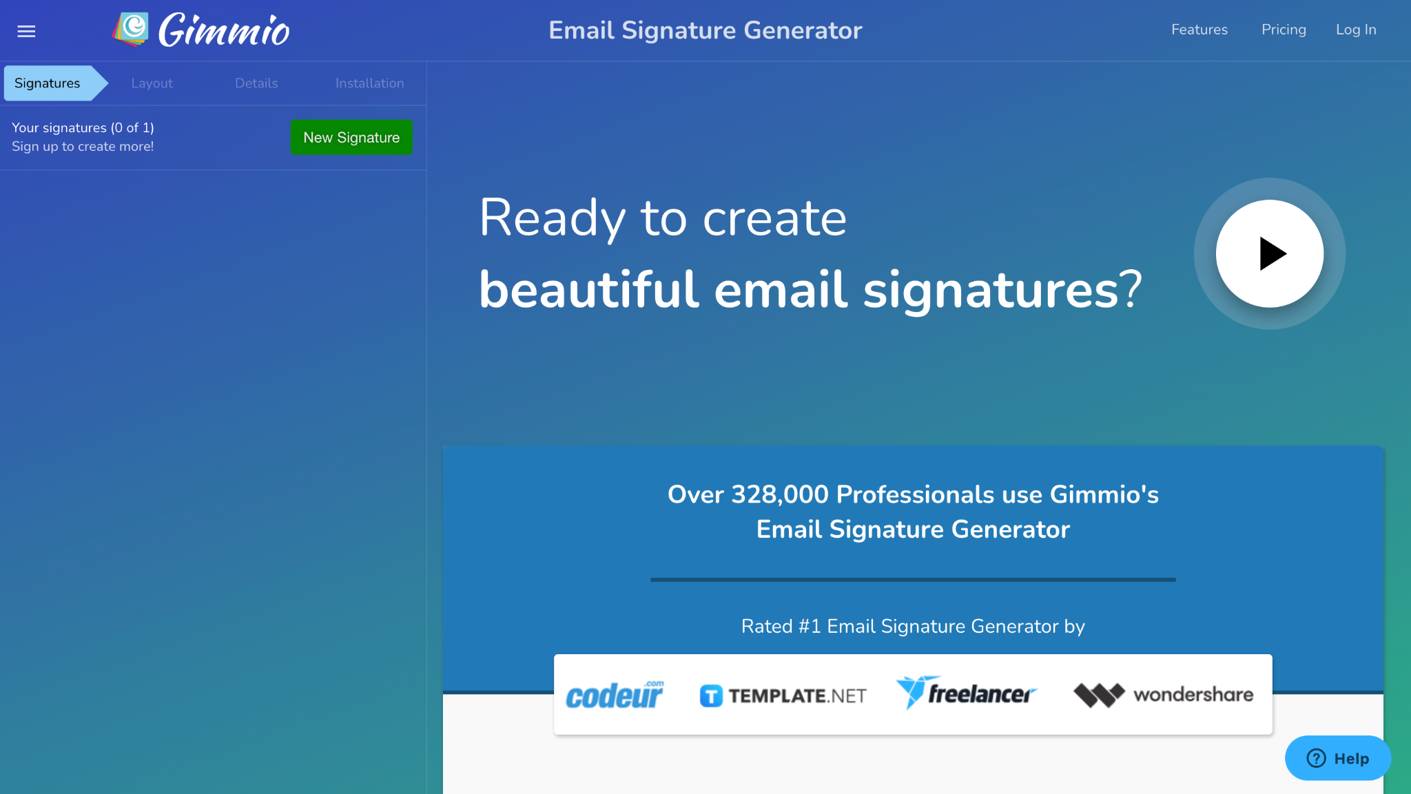 Best Email Signature Generators in 2026 (Top Tools Compared)