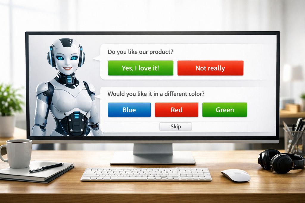 What Is an AI Chatbot? How They Work (& Best Uses)